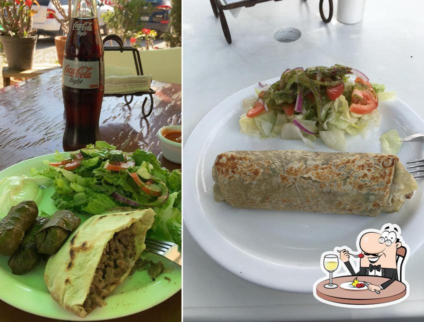 Camellos Comida Arabe restaurant, Ajijic - Restaurant reviews
