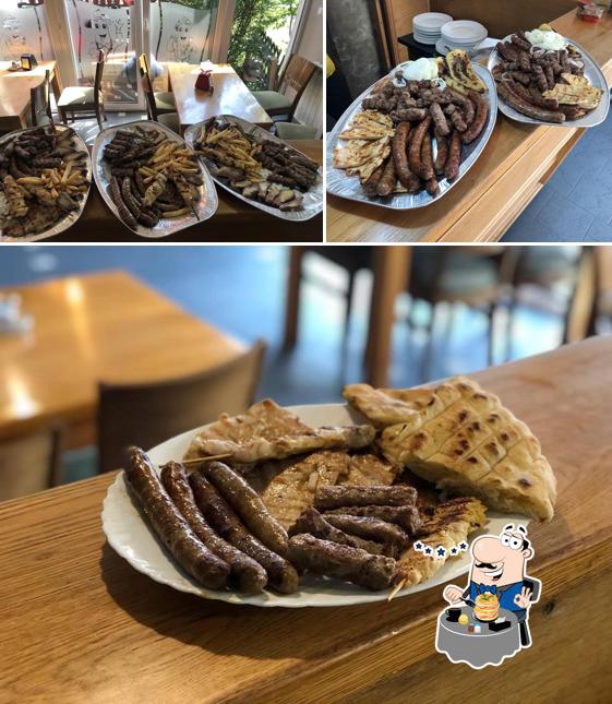 Ćevabdžinica Merdanović, Zenica - Restaurant menu, prices and reviews