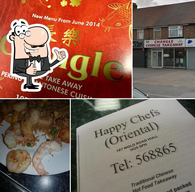 Top 7 chinese restaurants in Hull, december 2025 - Restaurant Guru