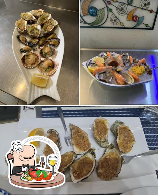 Chez Dan restaurant, Moustiers-Sainte-Marie - Restaurant reviews