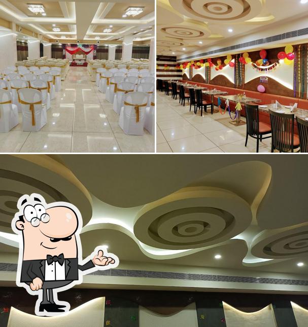 Daylight Restaurant & Banquet Hall, Morbi - Restaurant menu, prices and ...