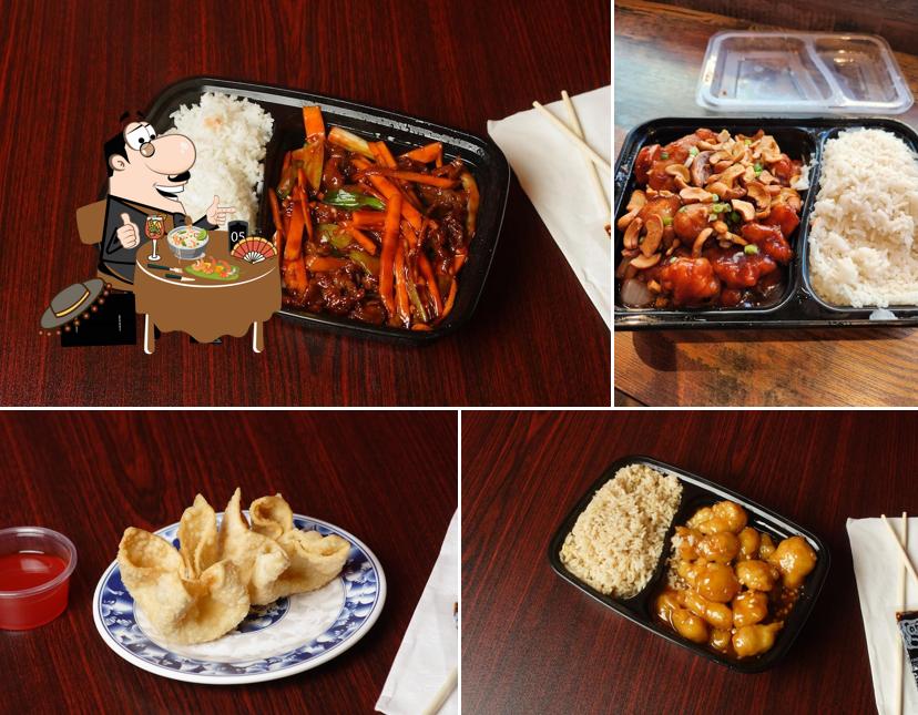 Best restaurants in Nebraska Crossing Mall - Restaurant Guru