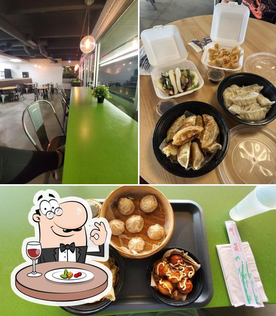 Dumpling Factory, Greenwood Village - Restaurant menu, prices and reviews
