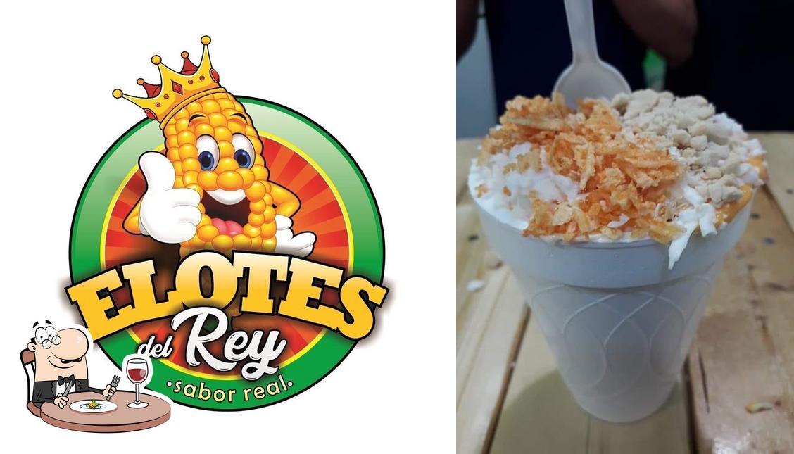 Elotes Del Rey Monterrey restaurant, Ciudad Apodaca - Restaurant reviews