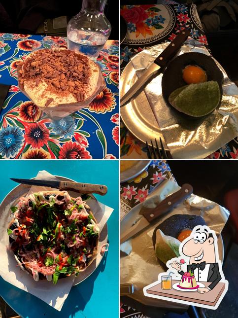 FKABAM, 156 Canonbury Rd in London - Restaurant reviews