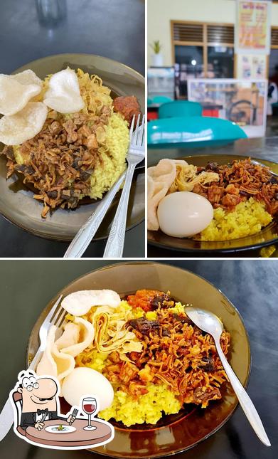 Kios Murni restaurant, Palopo - Restaurant reviews