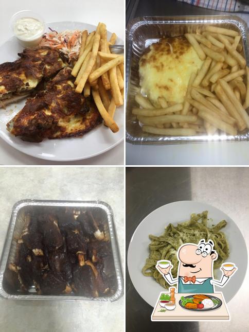 Find the best place to eat in Numurkah, winter 2024 - Restaurant Guru