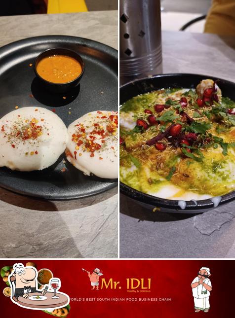 MR. IDLI, Jalandhar - Restaurant menu, prices and reviews
