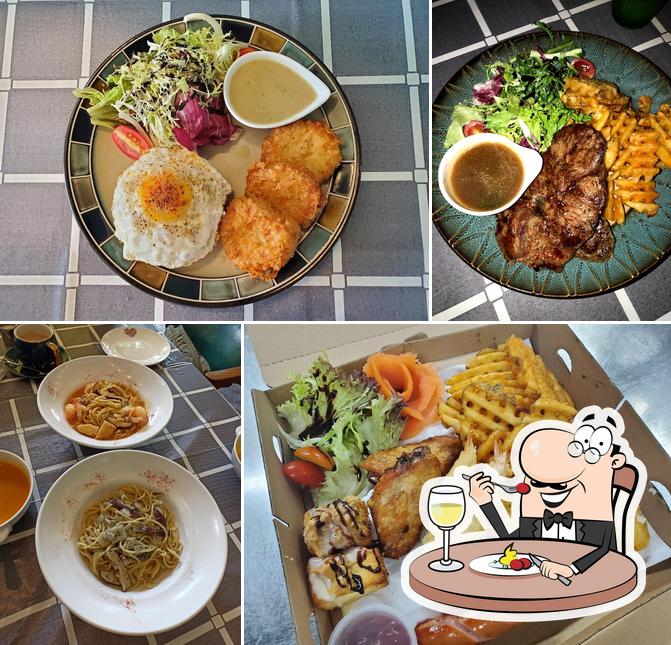 Ocean Paradise Restaurant, Hong Kong - Restaurant reviews