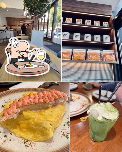 OMI Chatswood, Chatswood - Restaurant menu, prices and reviews