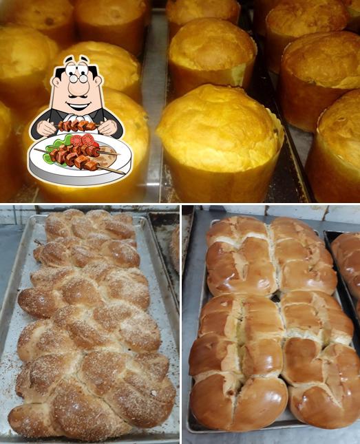 PÃO DA ROÇA, São Paulo - Restaurant reviews