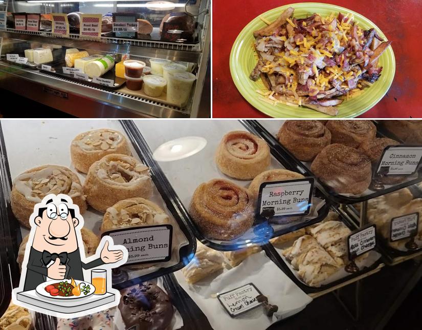 Pure-n-Simple Farm House Foods in USA - Restaurant menu and reviews