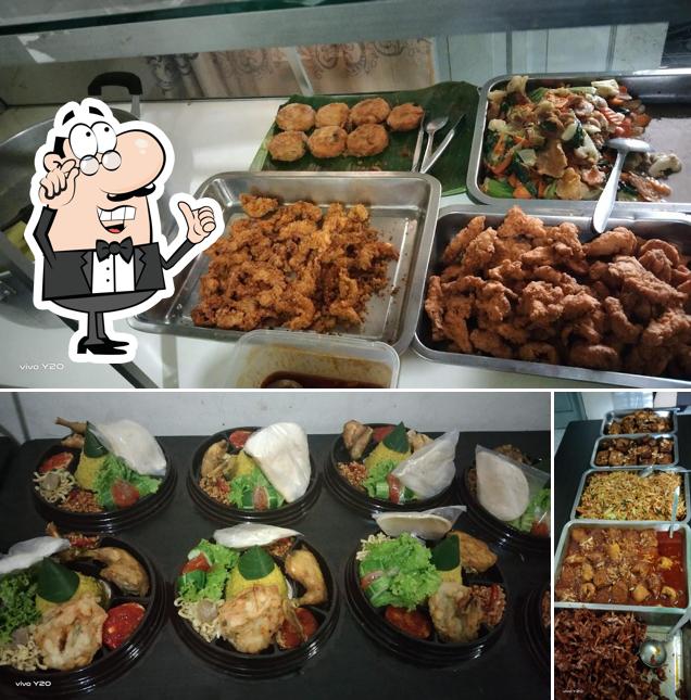 SARI ASIH CATERING, Padalarang - Restaurant reviews