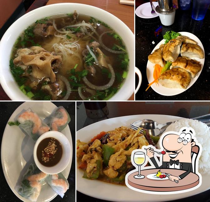 SK Noodle, Sparks - Restaurant menu, prices and reviews