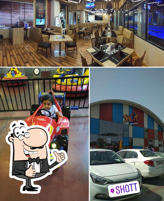 SHOTT, Surat - Restaurant menu, prices and reviews