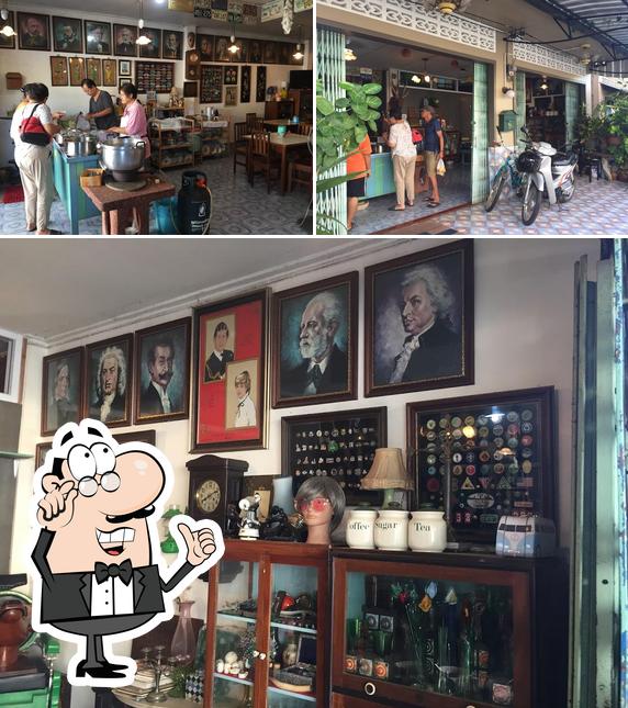 ร้านป้าเล็ก restaurant, Songkhla - Restaurant reviews