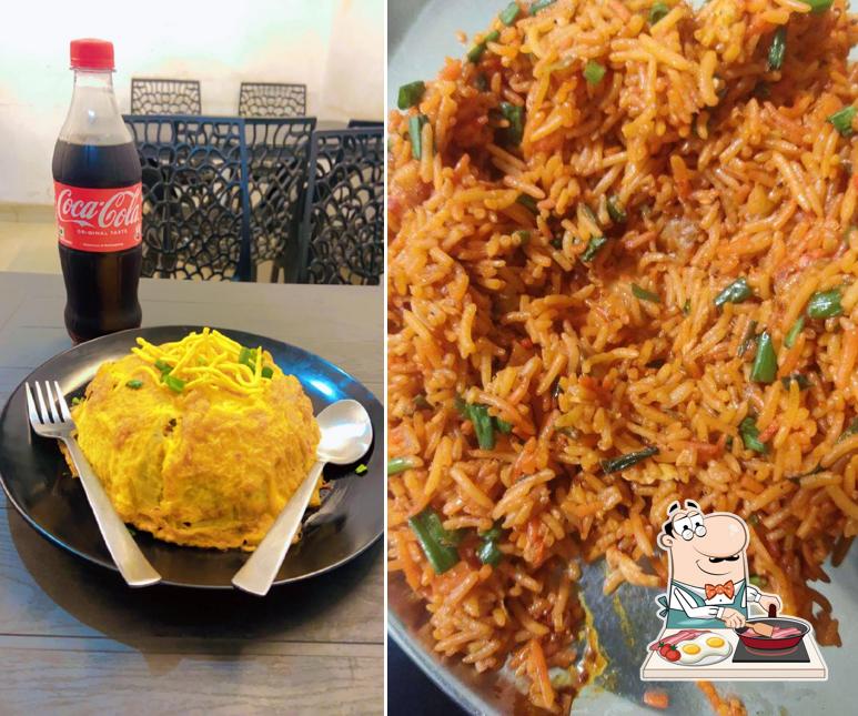 The Chinese Hub, Palghar - Restaurant menu, prices and reviews