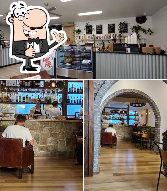 The Fast Fox, Lithgow - Restaurant menu, prices and reviews