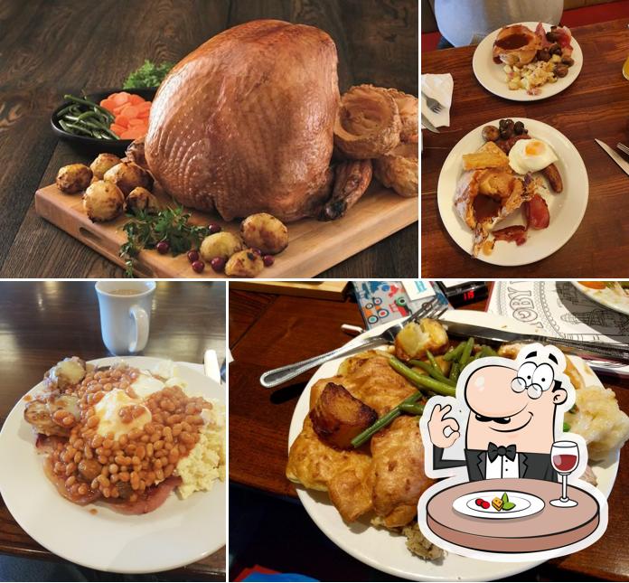 Top 5 restaurants for family dinner in Amesbury, England, november 2025 ...