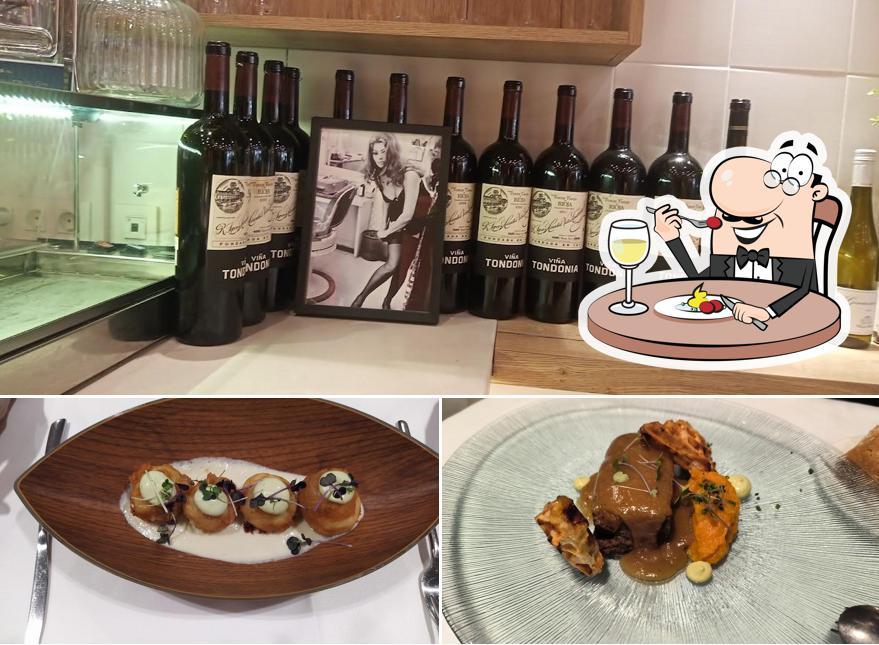 Restaurante Ele, Zaragoza - Menú del restaurante, precios y reseñas