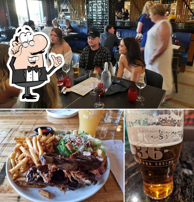 STMR.36 BBQ and Social, Fredericton - Restaurant menu, prices and reviews