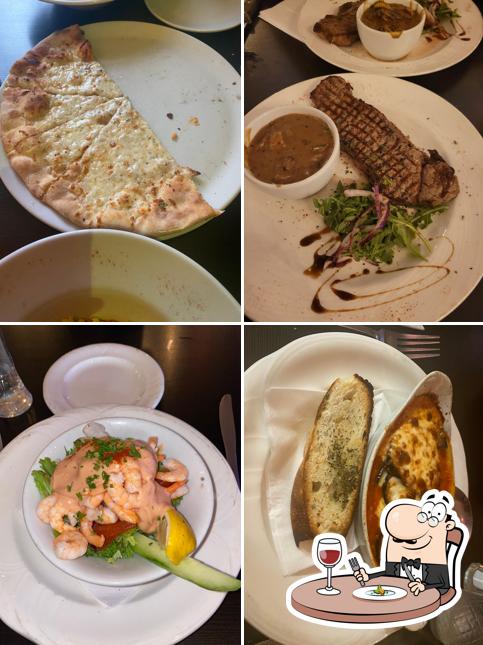 Sambuca in Shipley - Restaurant reviews