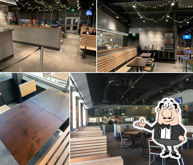 Shake Shack The Falls, Miami - Restaurant menu, prices and reviews