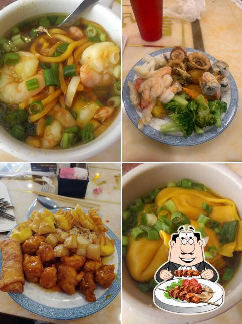Super Buffet (Chinese), Sarasota - Restaurant menu, prices and reviews
