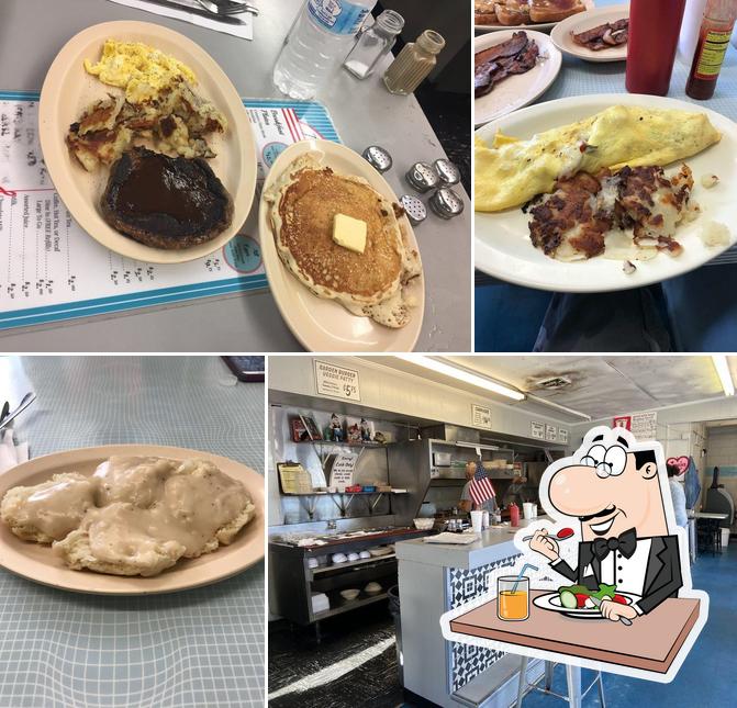 Hermitage Cafe, Nashville - Restaurant menu, prices and reviews