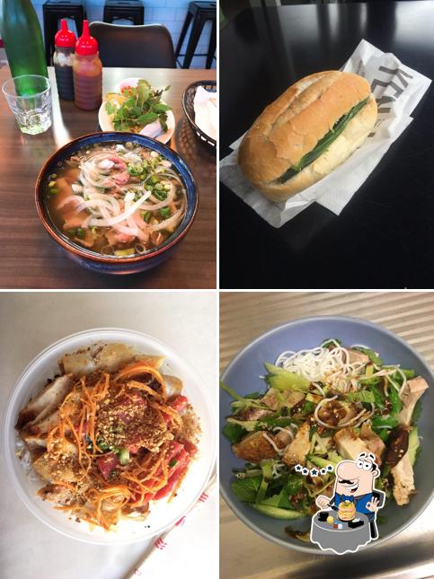 Yen Linh, Adelaide - Restaurant menu, prices and reviews