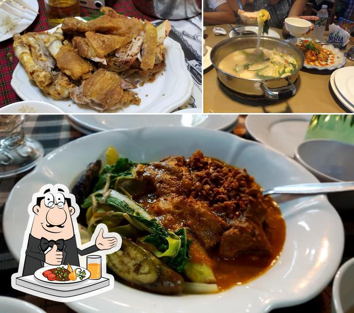 Dampa sa Tarlac, Tarlac City - Restaurant menu, prices and reviews