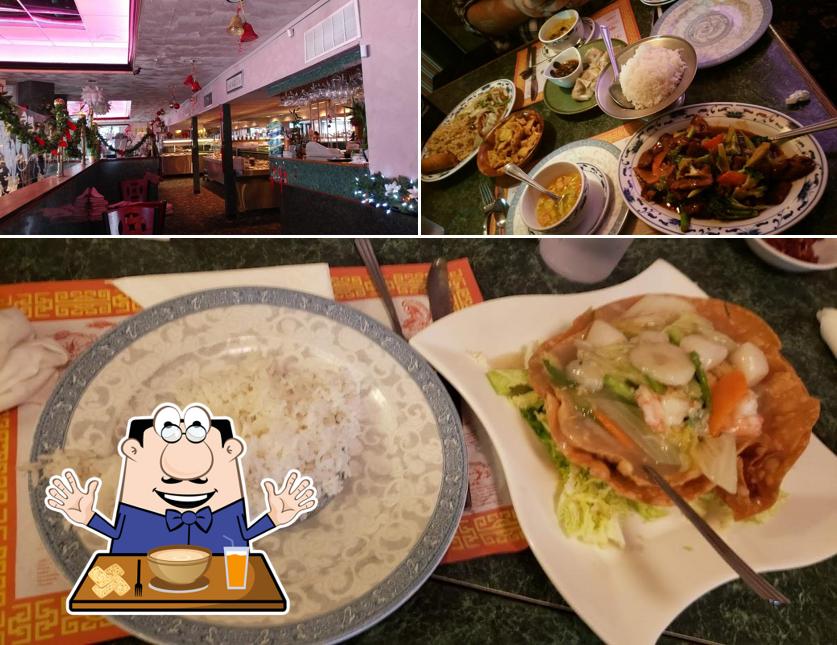 Hing Ta Restaurant, Rocky Mount - Restaurant menu, prices and reviews