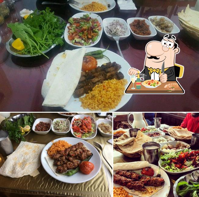 Kışla Ciğer Kebap, Izmit, Kadikoy Mahallesi - Restaurant reviews