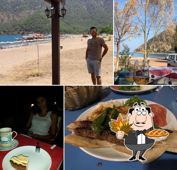 Merhaba Restaurant - Restaurant menu, prices and reviews