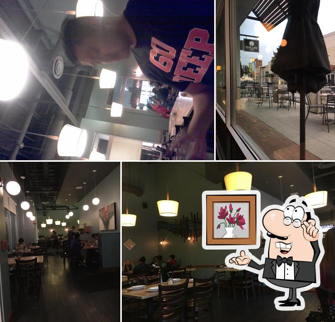 Blue Line Pizza in Daly City - Restaurant menu and reviews