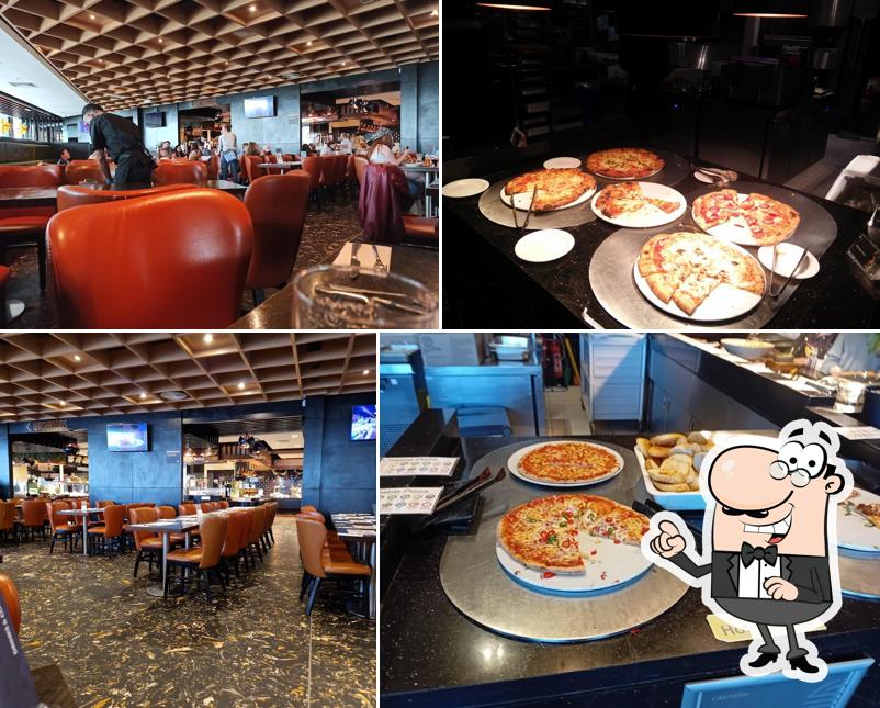 COSMO All You Can Eat World Buffet Restaurant Dublin, Dublin ...