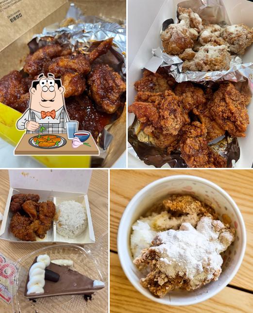 24 Chicken Lacson St., Bacolod - Restaurant menu, prices and reviews