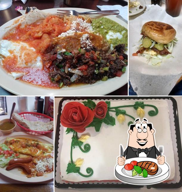 9-11-Cafe, Brownsville - Restaurant menu, prices and reviews