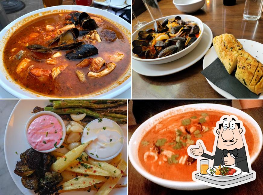Agustin Kitchen, Tucson - Restaurant menu, prices and reviews