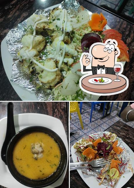 Neev Angaar Family Restaurant, Thane - Restaurant reviews