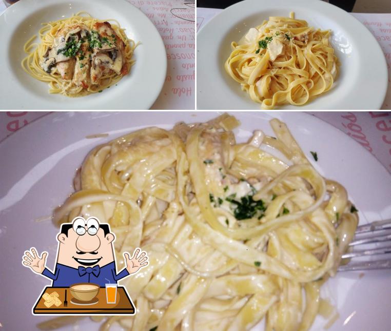 Archies CC. Plaza Central, Bogotá - Menú del restaurante, precios y reseñas