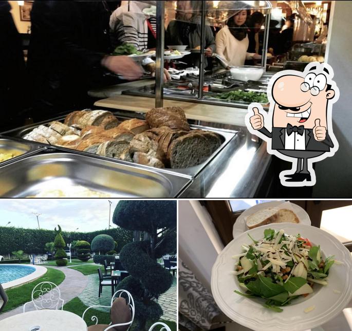 Authentic Family Restaurant, Albania - Restaurant menu and reviews