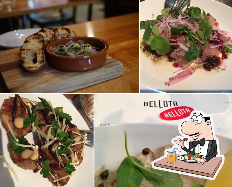 Bellota Wine Bar, South Melbourne - Restaurant menu, prices and reviews
