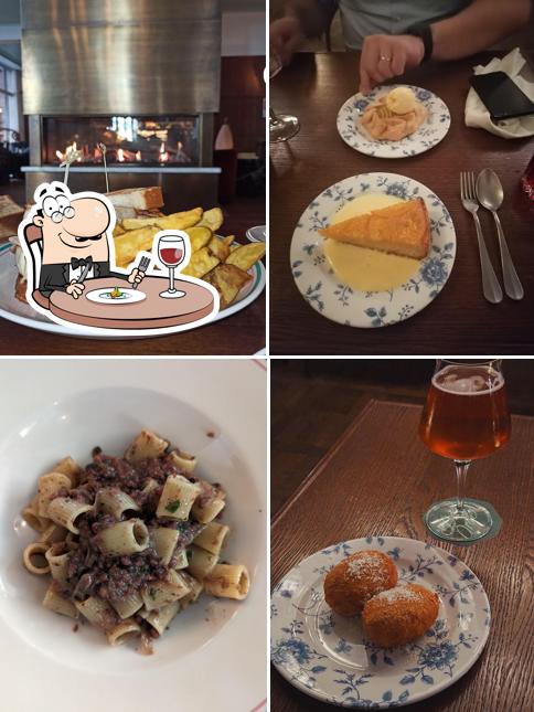 Elio ristorante, Roma - Menu e recensioni del ristorante