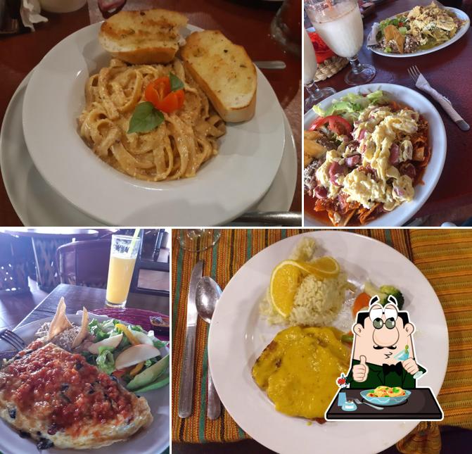 Top 5 restaurantes con pulpo en Jaluco, junio 2025 - Restaurant Guru