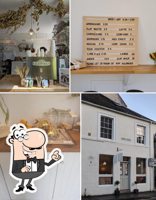 Top 5 restaurants with fried cheese in Dunkeld, december 2025 ...
