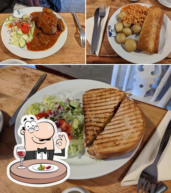 Millstone Tearooms in Downham Market - Restaurant reviews