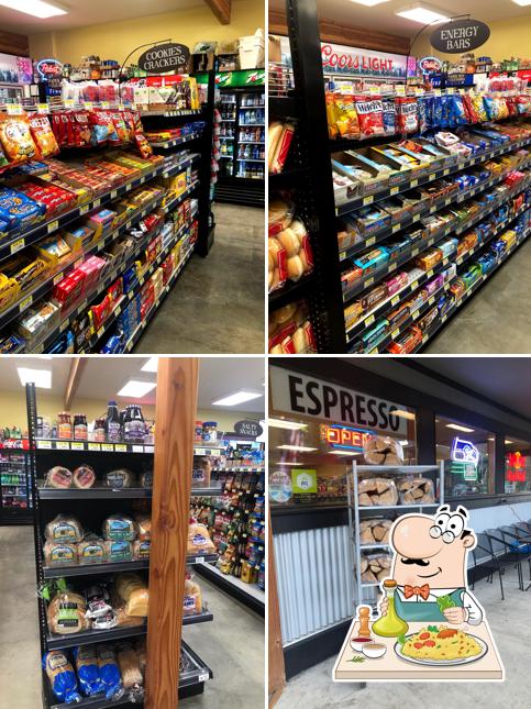 Welcome Grocery Store, Deming - Restaurant menu, prices and reviews