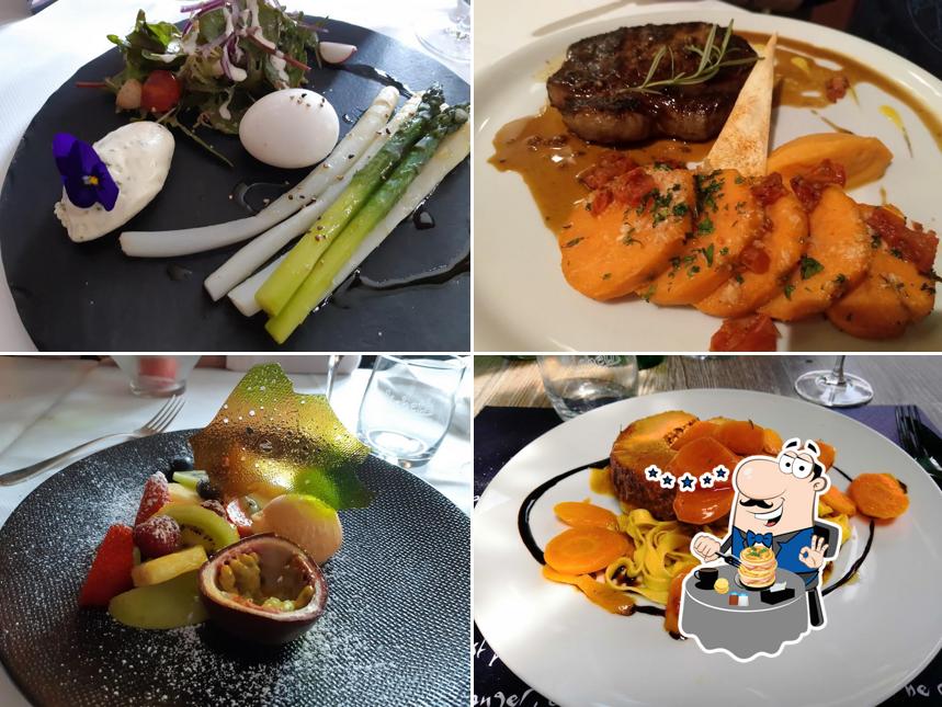 Chez Colette, Zimmersheim - Menu du restaurant, prix et avis