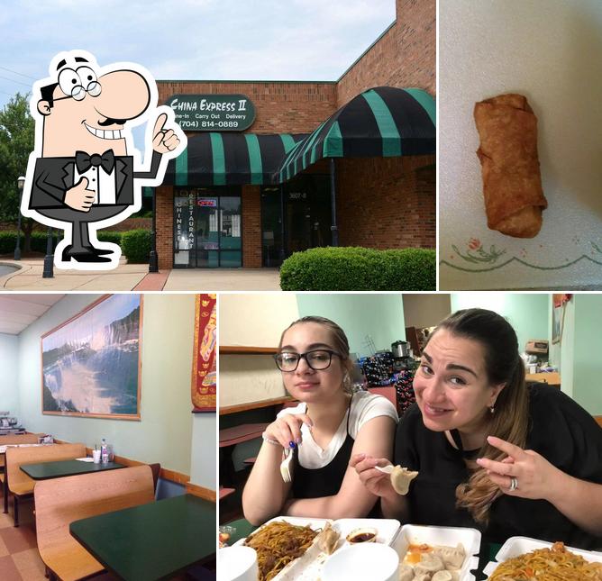 Top 5 restaurantes con pollo chow mein en Matthews, febrero 2026 ...